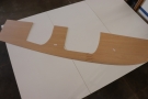 NEW - ZipKit Complete Wood Parts Kit - Boatbuilders Site on Glen-L.com