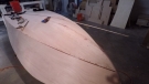 NEW - ZipKit Complete Wood Parts Kit - Boatbuilders Site on Glen-L.com