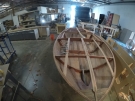 NEW - ZipKit Complete Wood Parts Kit - Boatbuilders Site on Glen-L.com