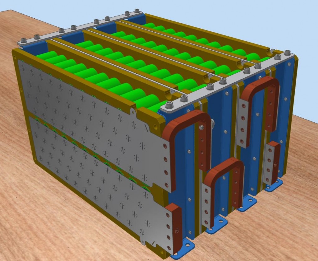 Barrelback-batteries - Boatbuilders Site on Glen-L.com