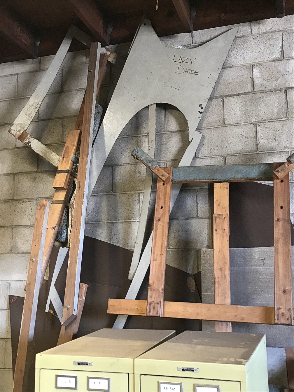 New-Move-Lazy-Daze - Boatbuilders Site on Glen-L.com