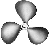 Inboard Propeller Installation Procedures - Boatbuilders Site on Glen-L.com