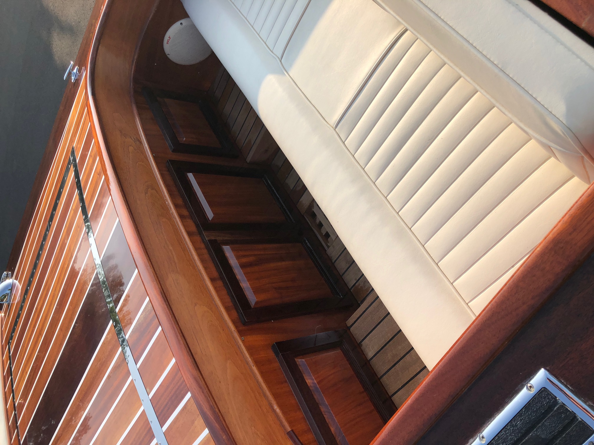 WC10 - Boatbuilders Site on Glen-L.com